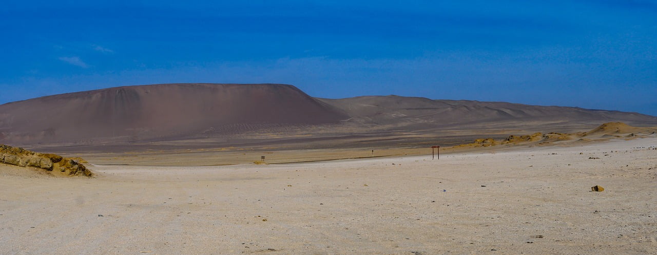 Travel guide to Peru: a rainbow of landscapes and traditions - South Tours