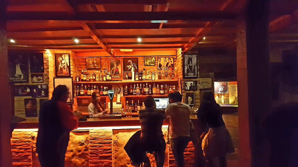 Live music in Granada: Top 15 unmissable places - South Tours