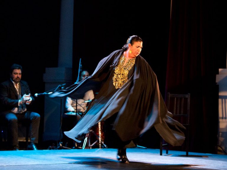 The richness of a Spanish Heritage: flamenco music - South Tours