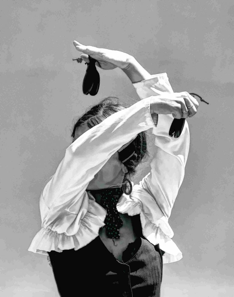 The richness of a Spanish Heritage: flamenco music - South Tours