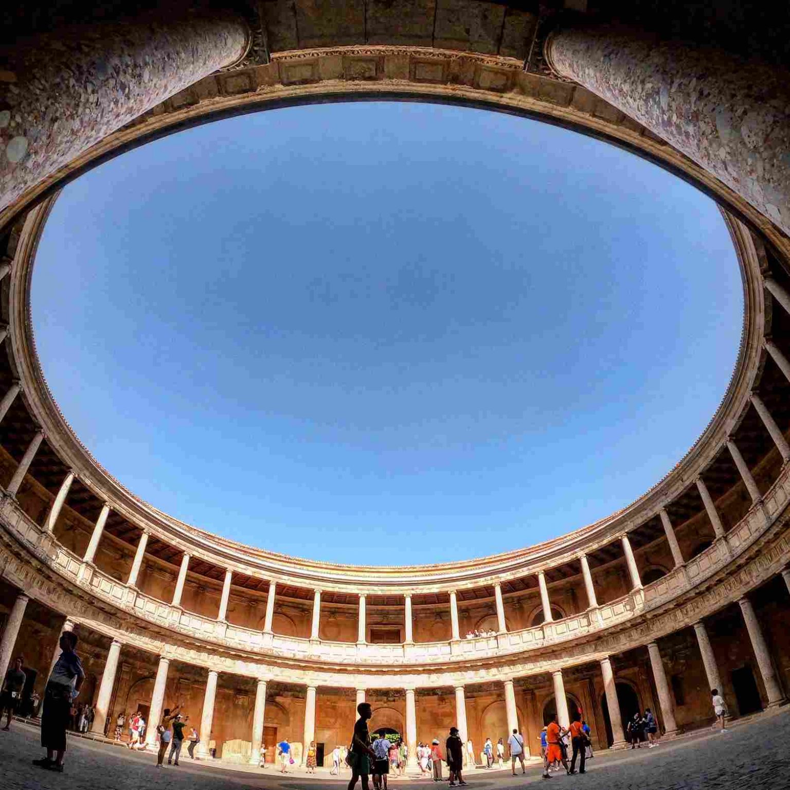Islamic architecture in Spain: Top 8 - South Tours