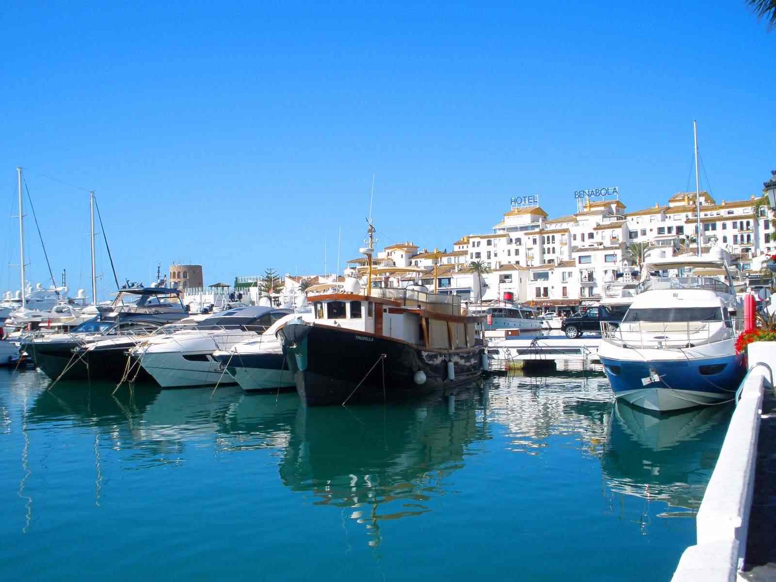 Best things to do in Marbella Spain: Top 10 - South Tours
