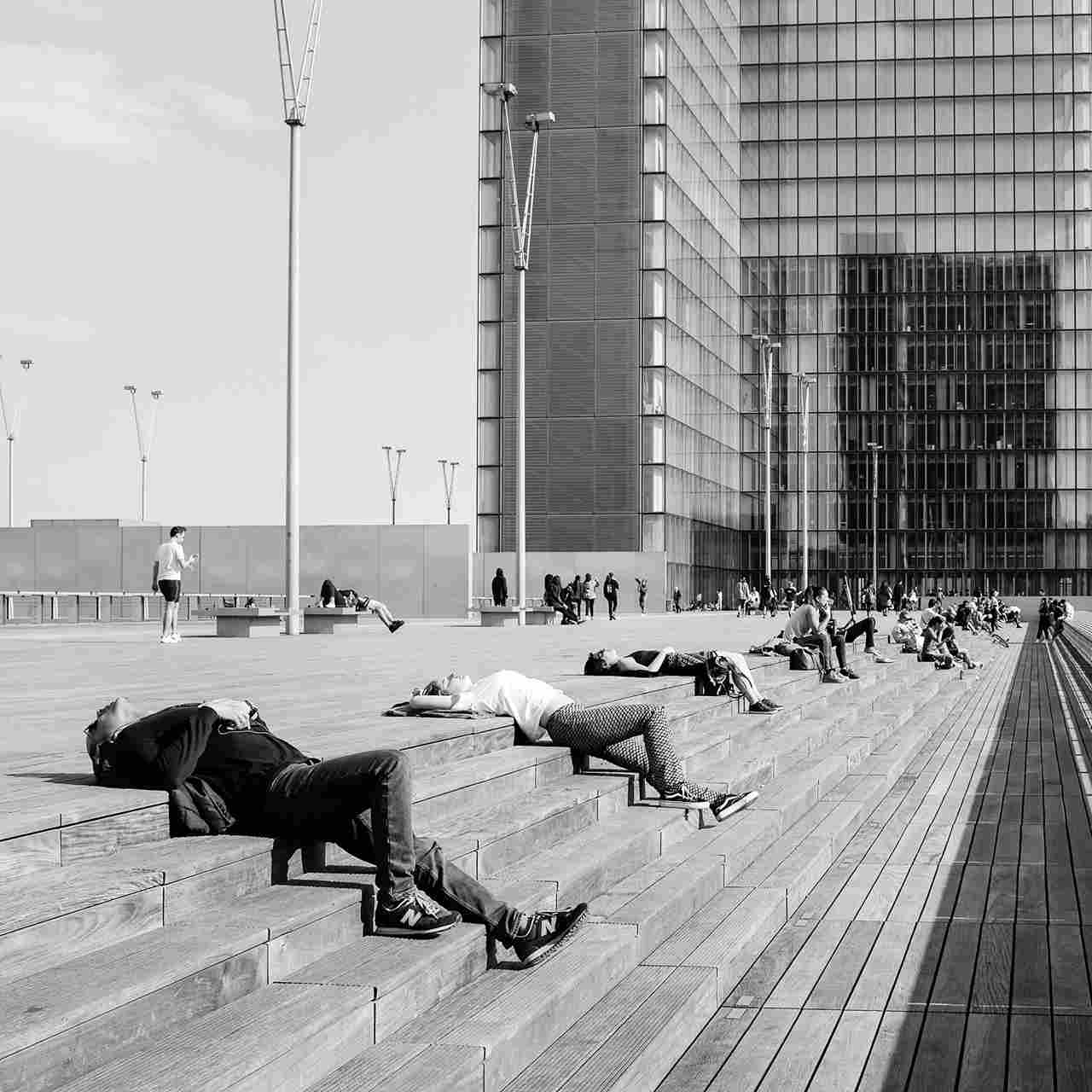 Siesta Time in Spain: All You Need to Know - South Tours