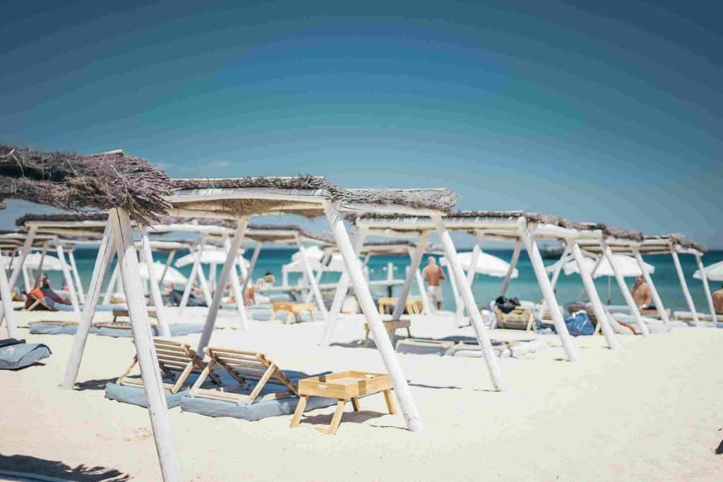 Best Beach Clubs in Malaga: Top 10 Picks - South Tours