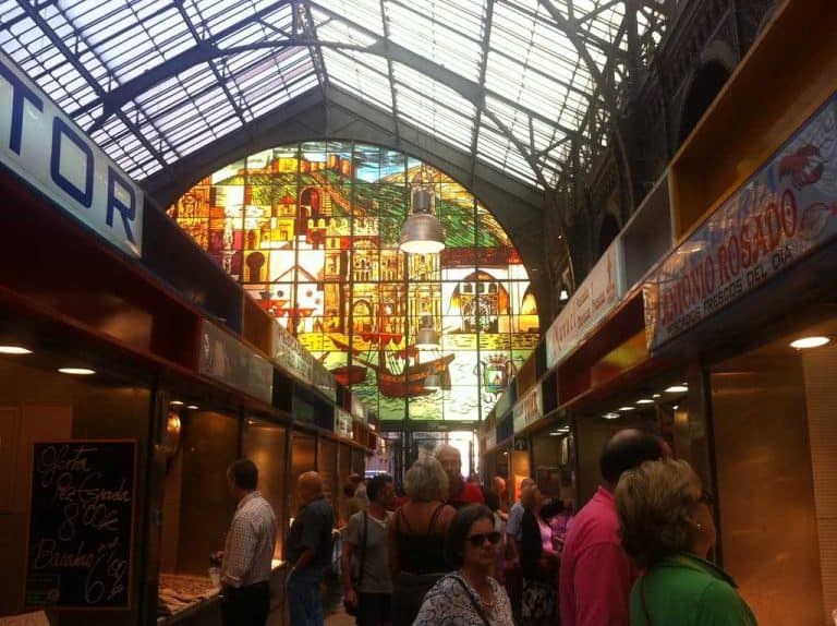 Markets in Malaga: Atarazanas and Top 7 Guide - South Tours