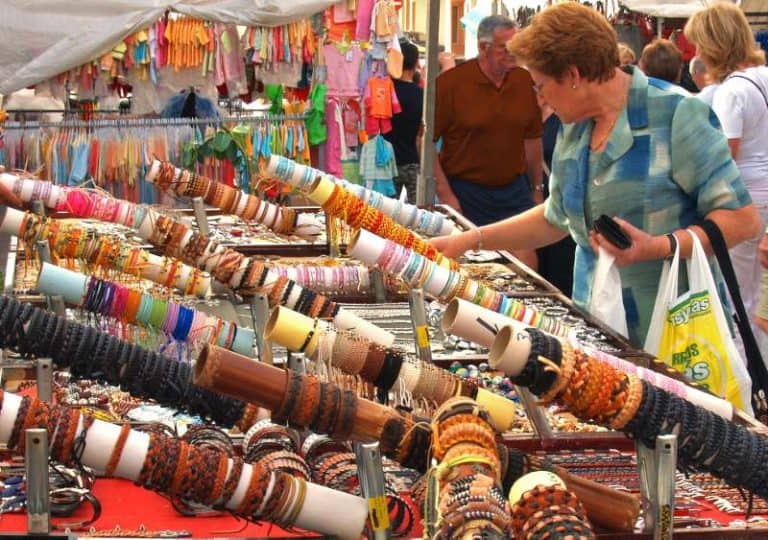 Markets in Malaga: Atarazanas and Top 7 Guide - South Tours