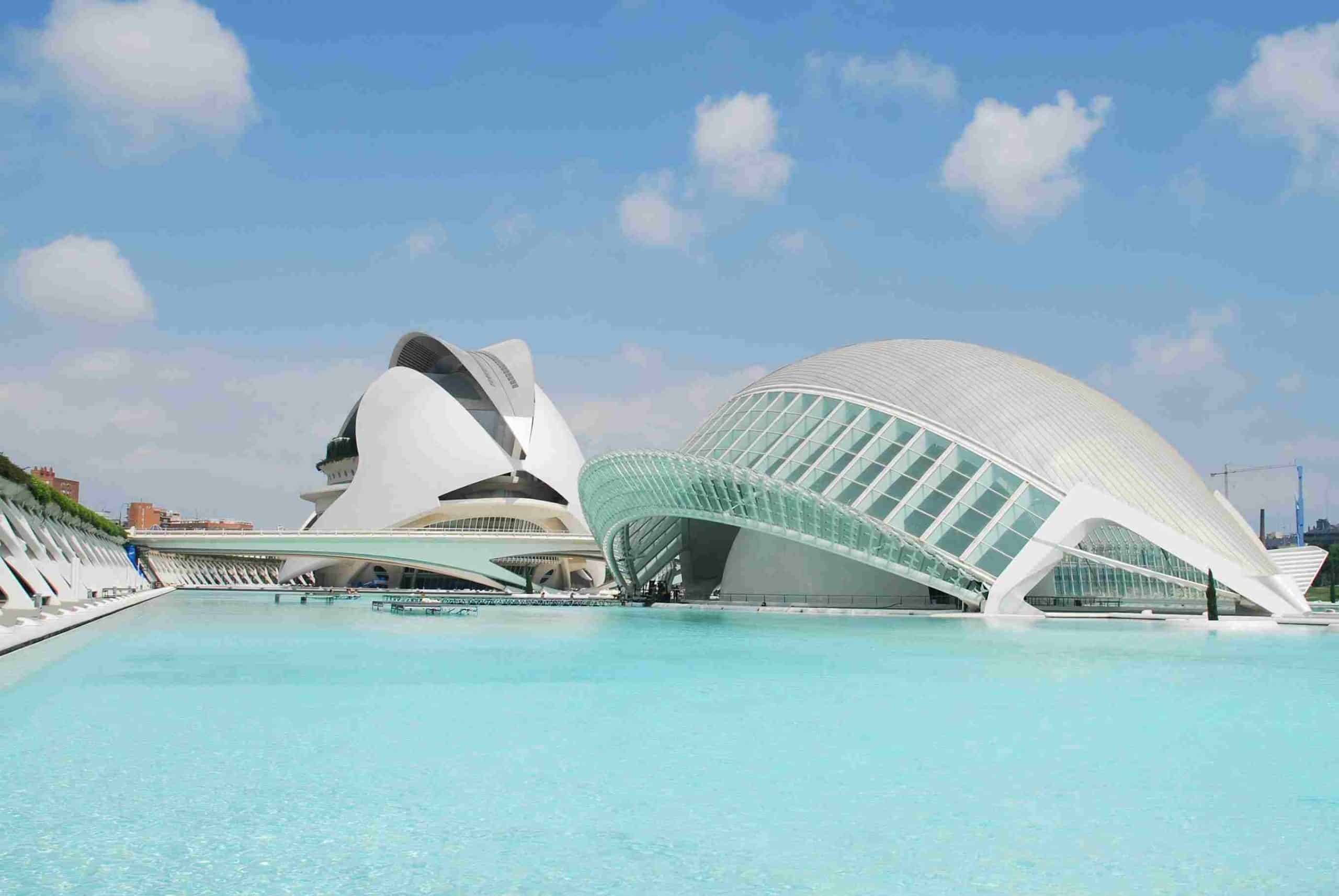 What to see in Valencia in one day: Top 7 picks - South Tours