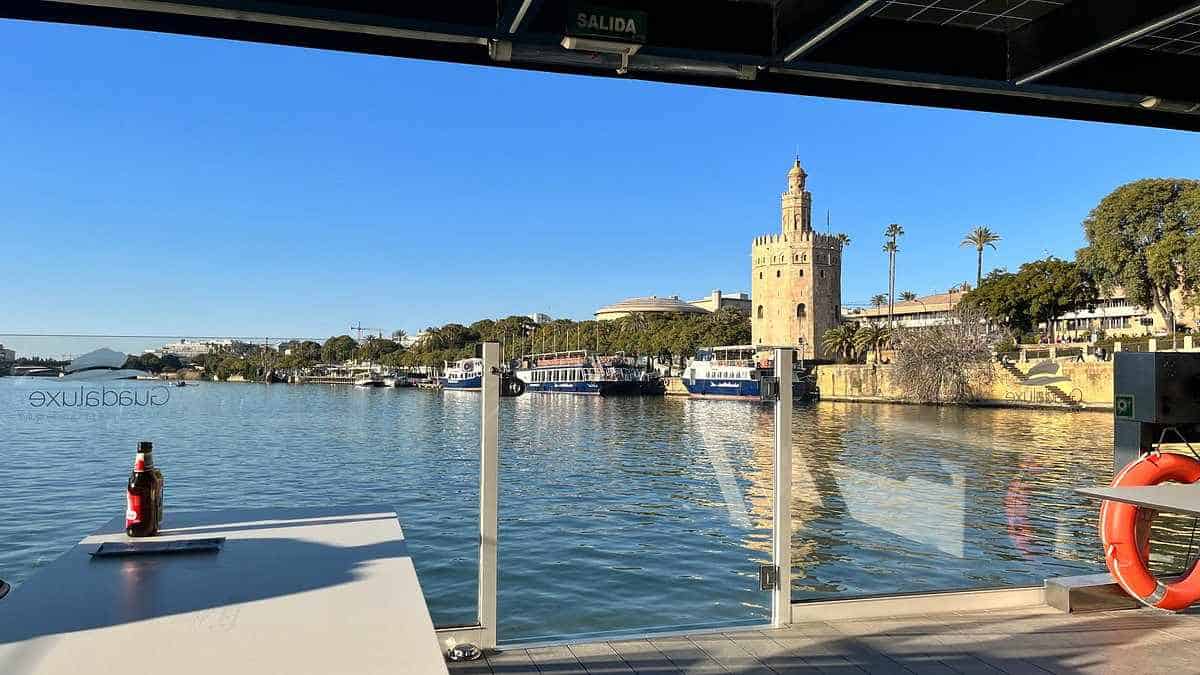 The Best Boat Trip in Seville: Top 10 Tours - South Tours