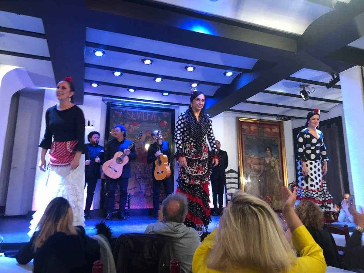 Live Music in Seville: Top 15 unmissable places - South Tours