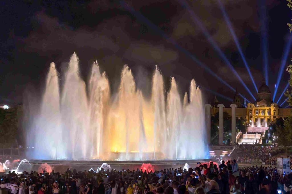 Malaga Nightlife: The Ultimate Guide to Party in Town - South Tours