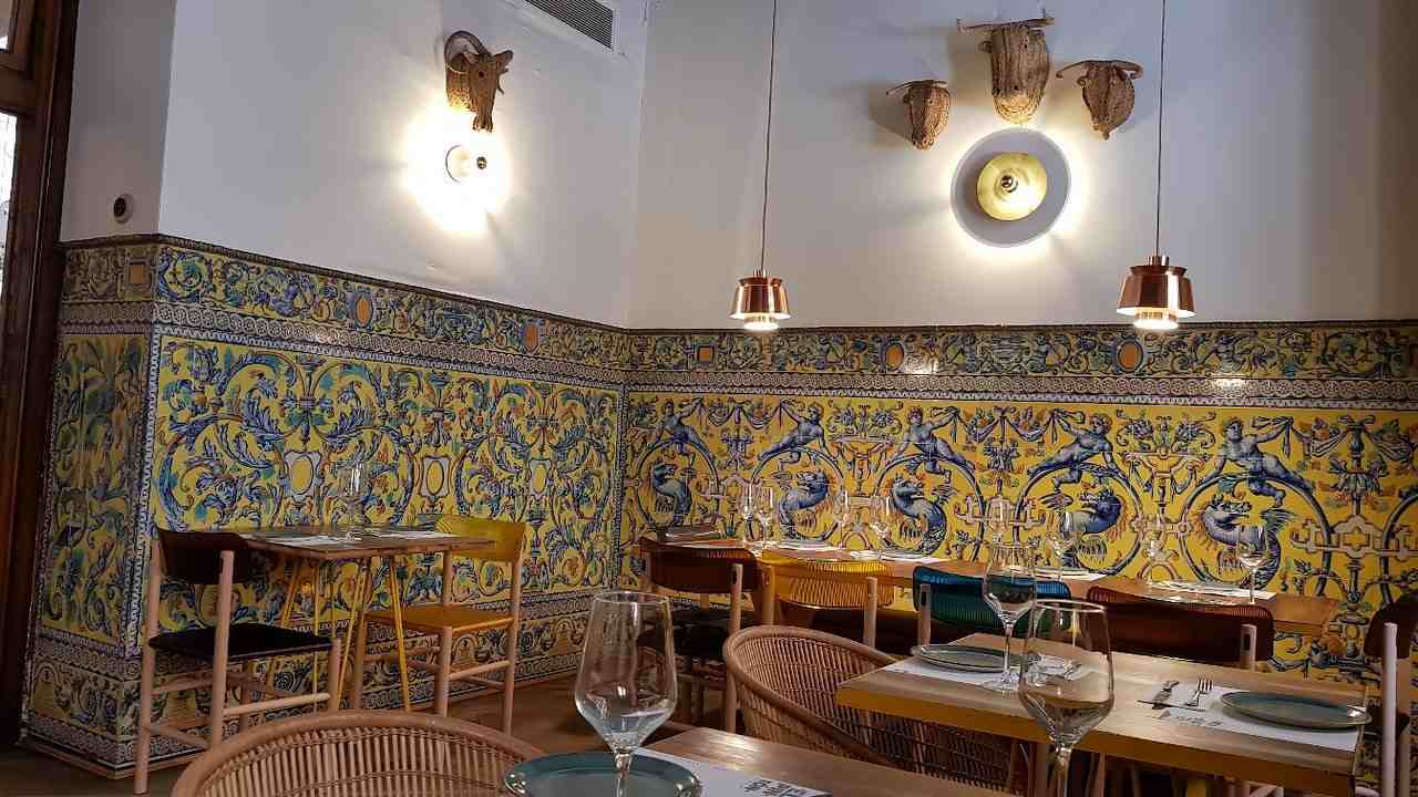 Seville Nightlife: A Complete Guide - South Tours